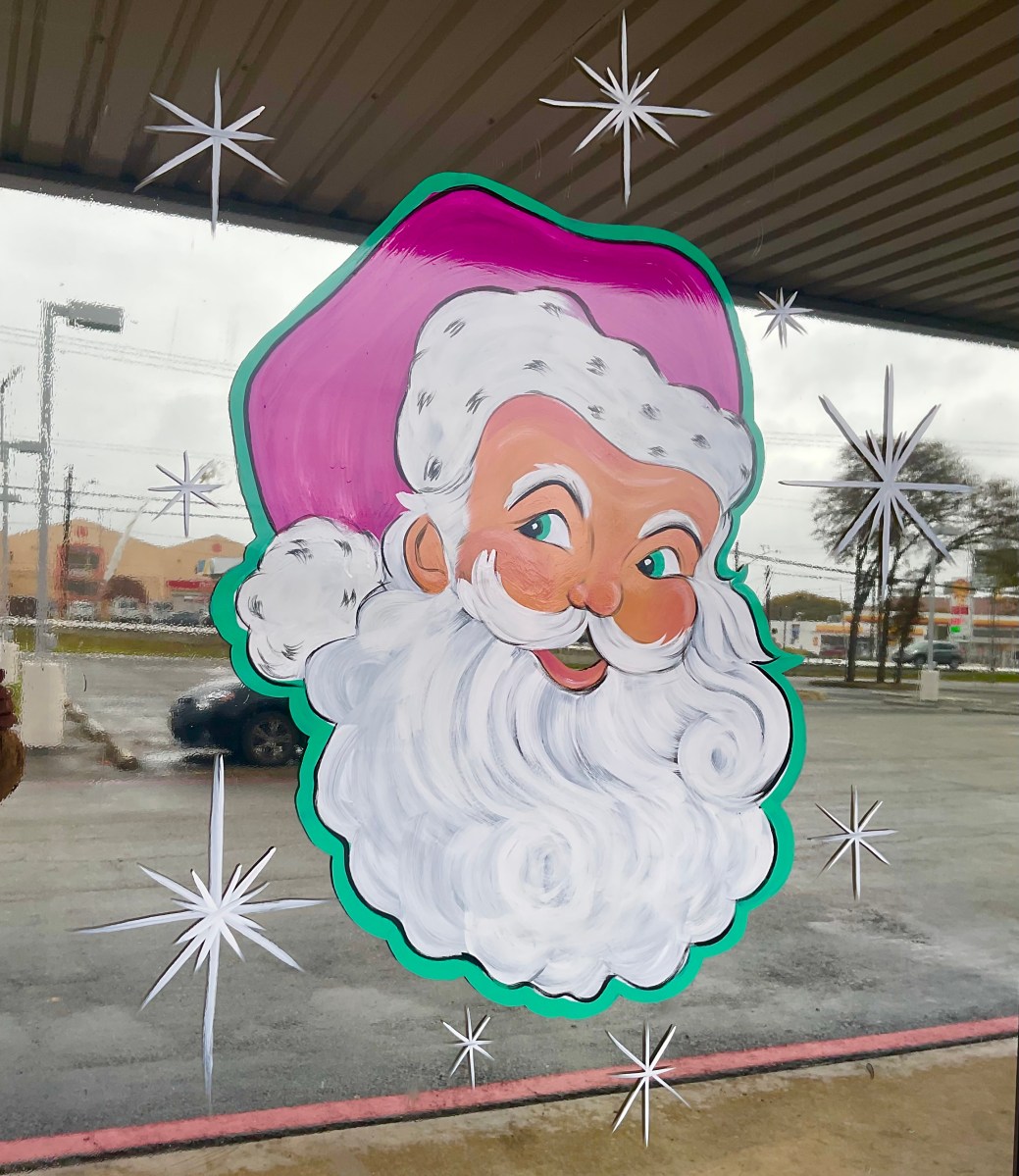 Some recent window splashes – joymollnar